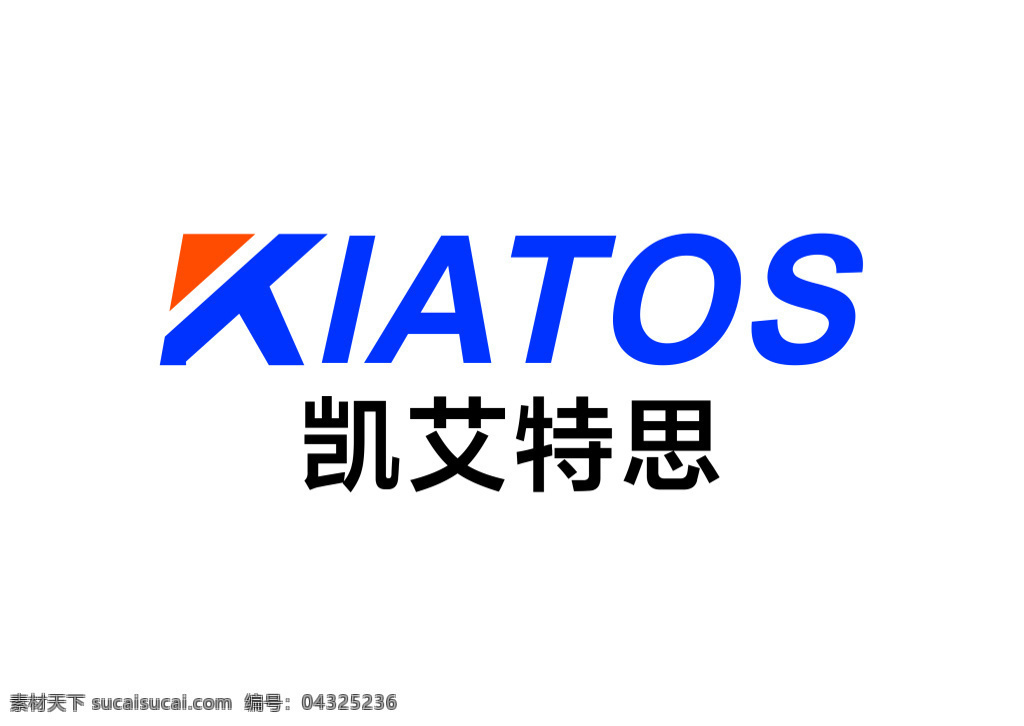 凯艾特思logo素材图片下载-素材编号04325236-素材天下图库
