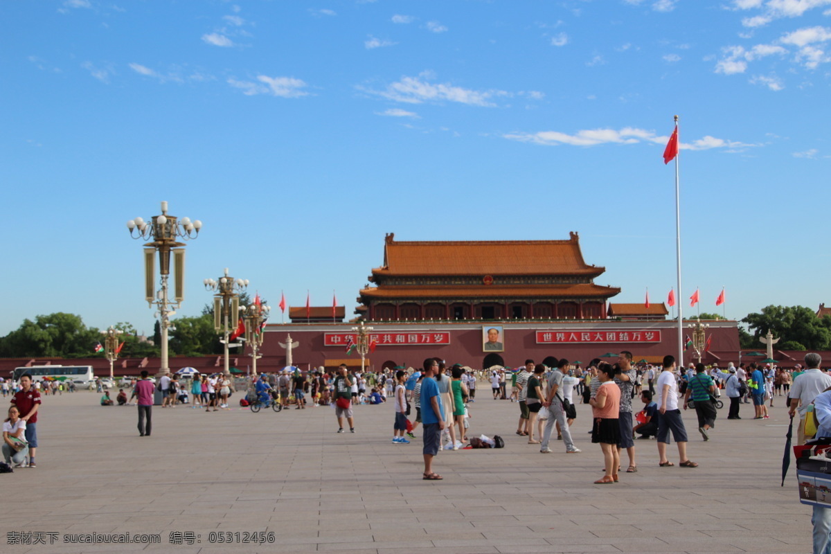 天安门素材图片下载-素材编号05312456-素材天下图库