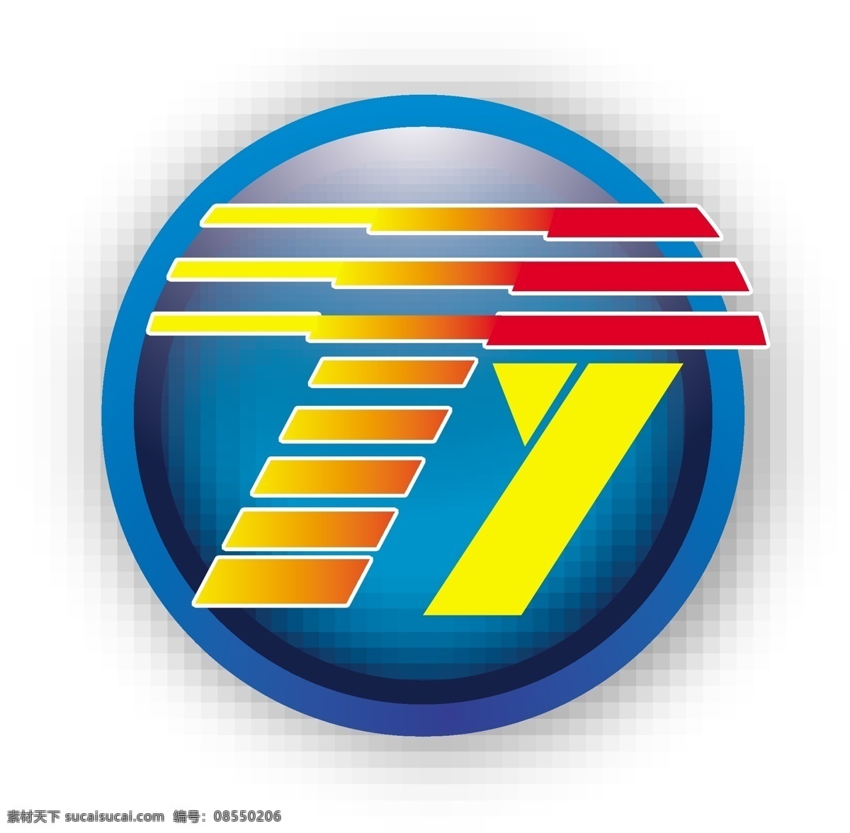 天意物流LOGO素材图片下载-素材编号08550206-素材天下图库