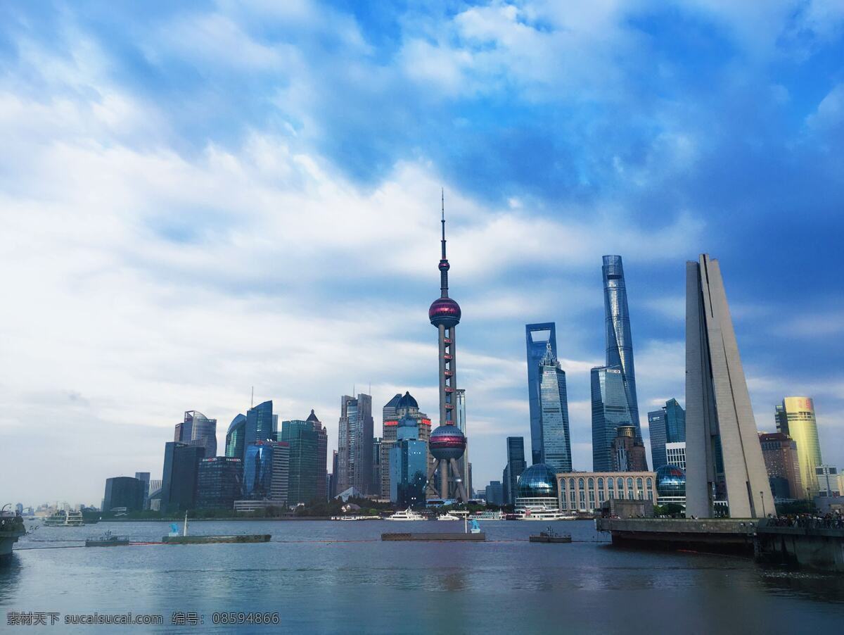 上海外滩素材图片下载-素材编号08594866-素材天下图库