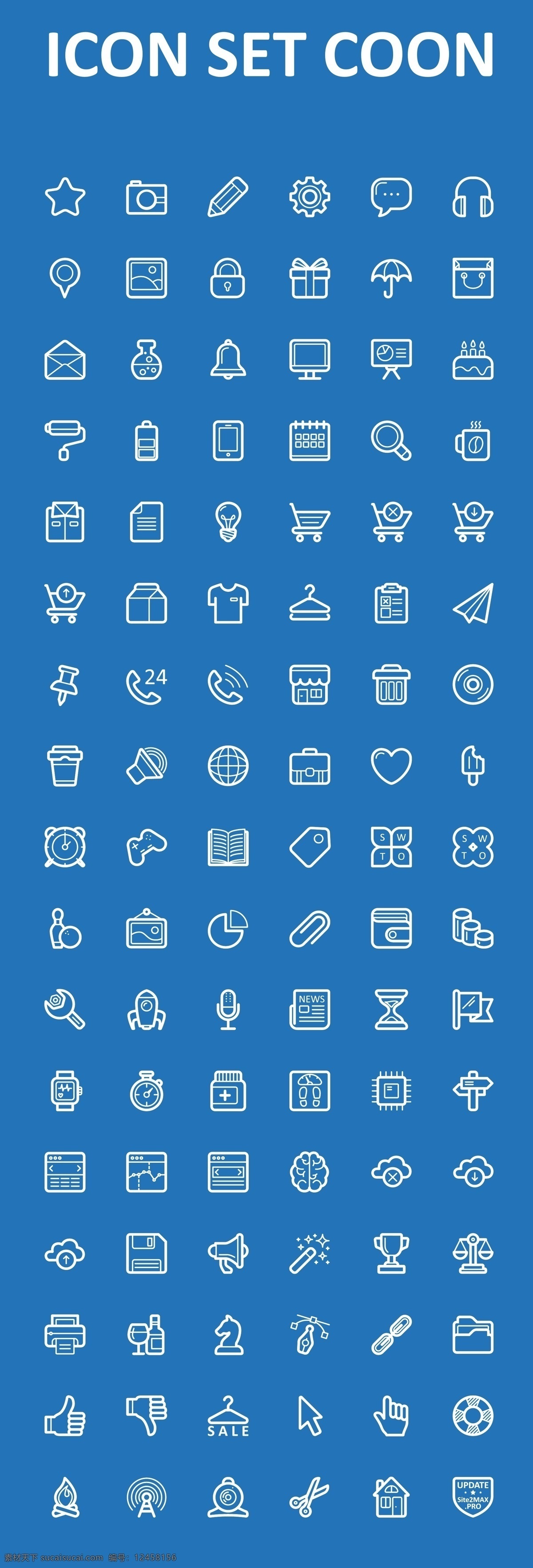 核心社交图标免费下载素材图片下载-素材编号12458156-素材天下图库