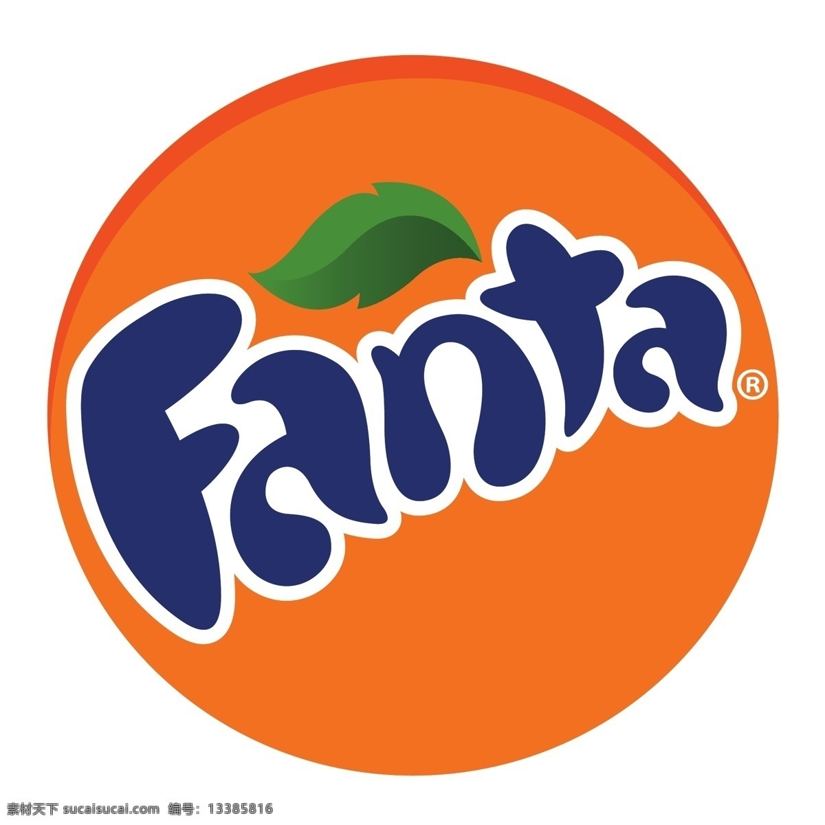 芬达logo素材图片下载-素材编号13385816-素材天下图库